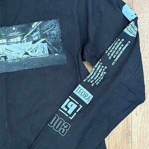 Vintage | Tops | New Linkin Park Meteora Progress Graffiti Mural 0 ...